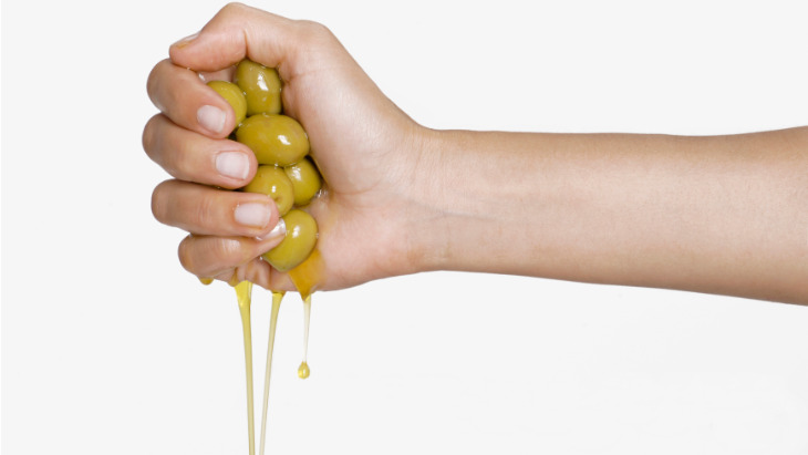 The Spiritual Essence Of Oil | Aish