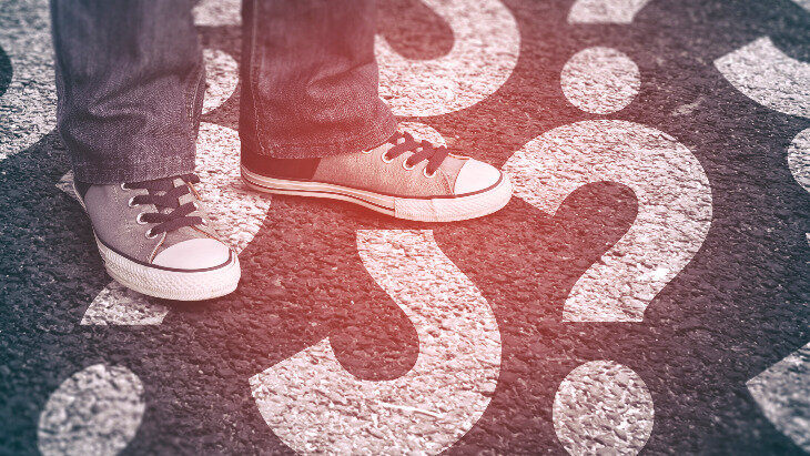 The Three Most Important Questions to Live a Good Life | Aish