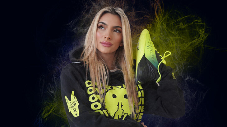 Emily Austin: Sports Broadcaster, Influencer and Proud Jew | Aish