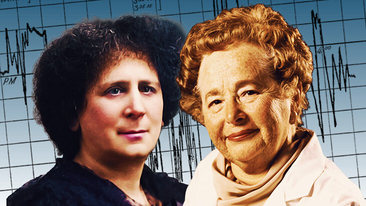 Two Jewish Women who Broke through Gender Barriers in Science | Aish