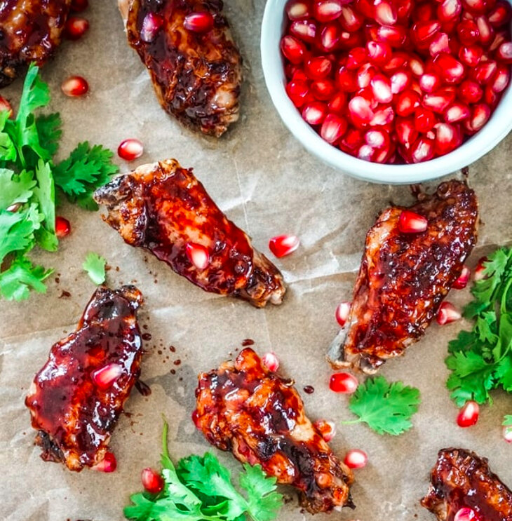 7 Tantalizing Tu B’Shvat Recipes | Aish