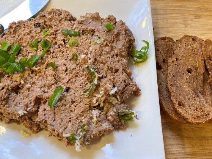 Top 10 Jewish Comfort Food Recipes | Aish