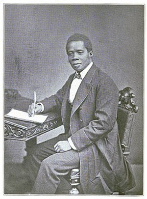 Black–Jewish Relations: Edward Wilmot Blyden’s Radical Vision | Aish