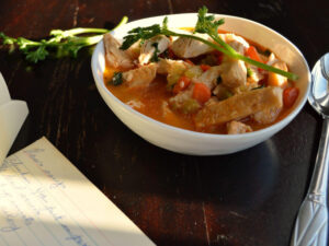 8 Jewish Soups to Warm Your Body and Soul | Aish