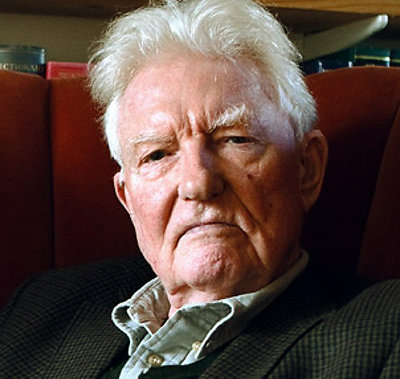 Historian Paul Johnson and the Jews | Aish