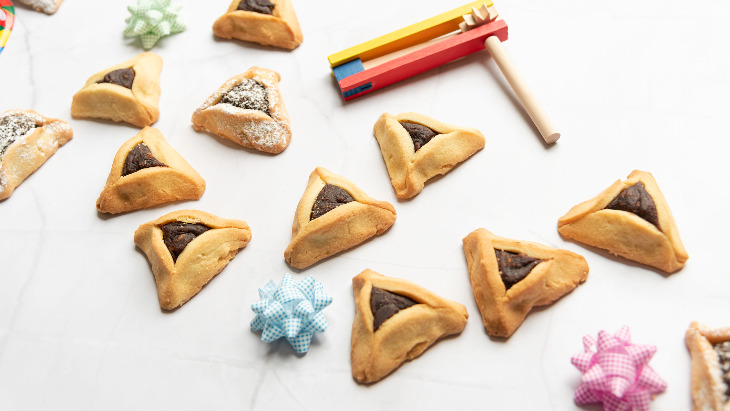 How To Make Hamantaschen | Aish