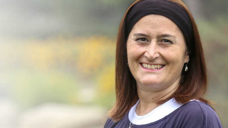 Sharon Shenker’s Unceasing Love | Aish