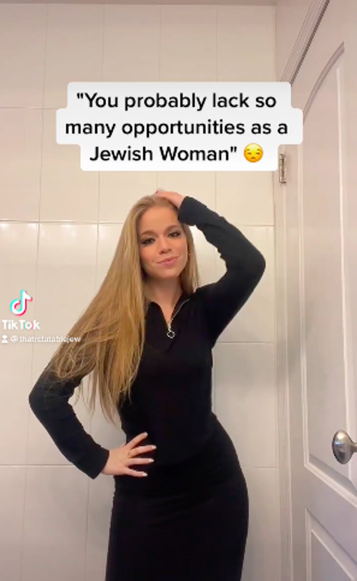 That Relatable Jew: Spreading Positive Jewish Messages on Social Media ...