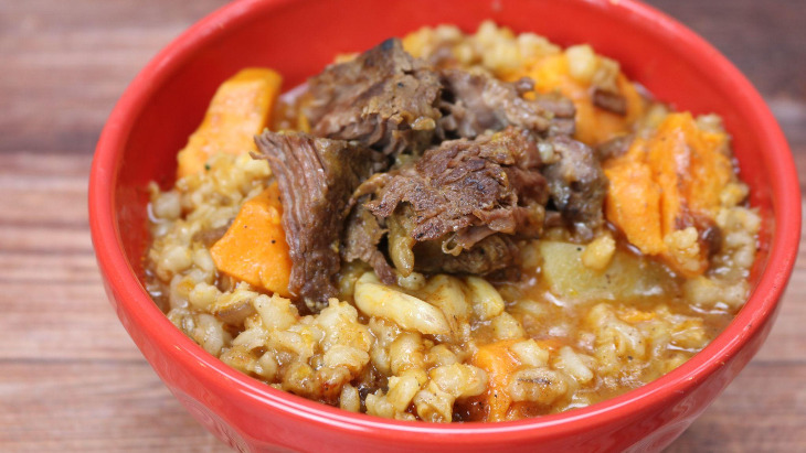 The Ultimate Cholent Guide: A Hearty Shabbat Tradition | Aish