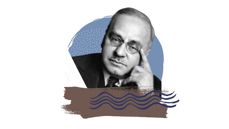 Alfred Adler’s Profound Impact on Psychology | Aish