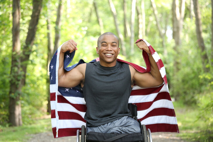 Love Notes and the Spiritual Courage of Combat Veterans | Aish