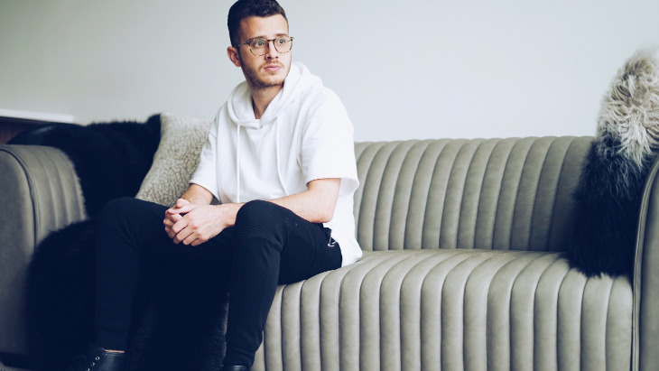 Matt Dubb Is Breaking Barriers Through Music | Aish