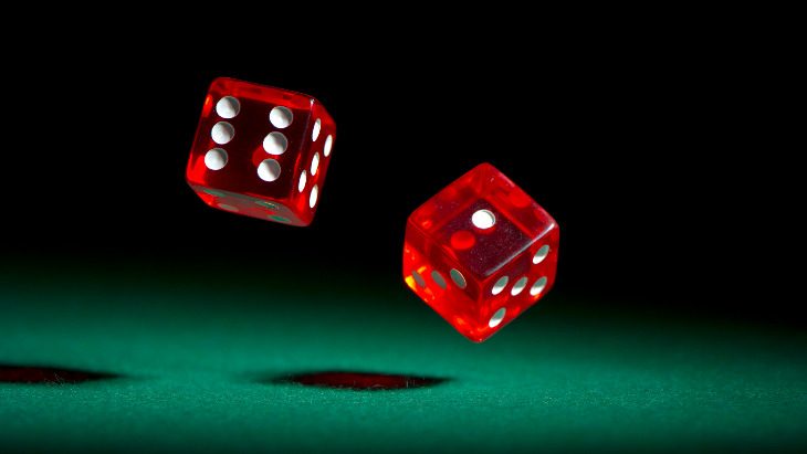 Does God Play Dice? | Aish
