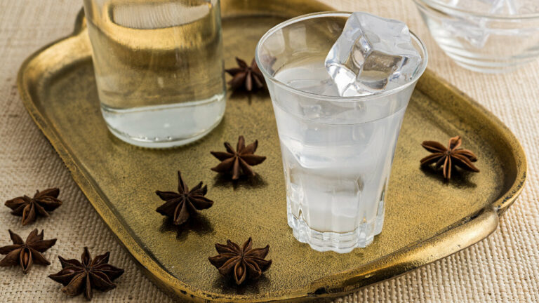 What is Arak? | Aish