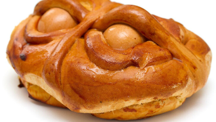 The Carbs Of Our People: Famous Jewish Breads | Aish