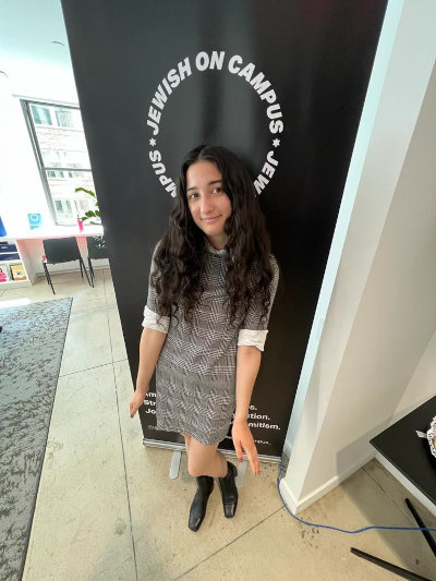 From Victim of Antisemitism to Empowered Holocaust Educator | Aish