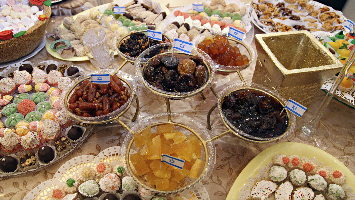 Mimouna, The Moroccan Way To End Passover | Aish