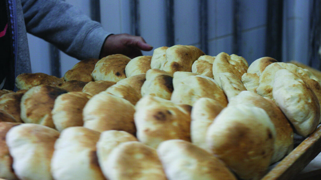The Carbs Of Our People: Famous Jewish Breads | Aish