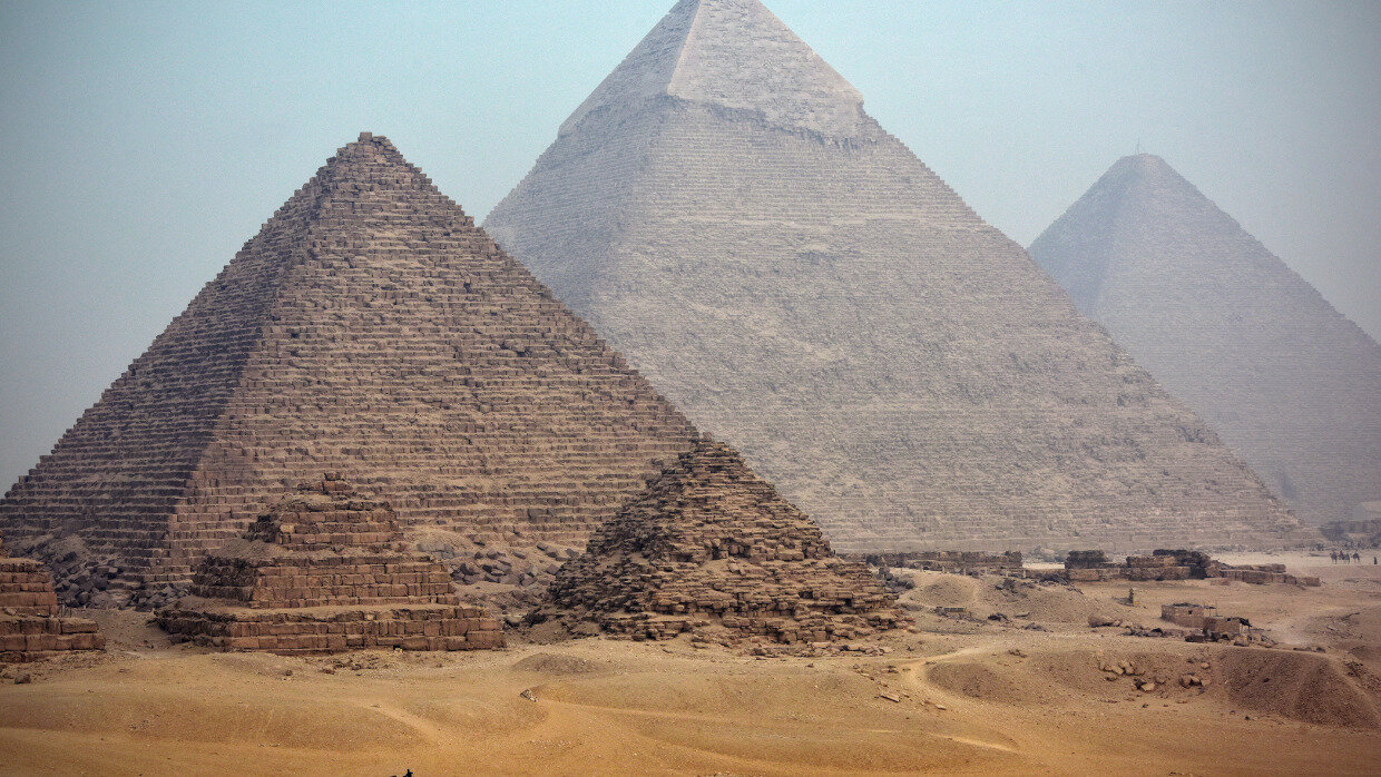 Why Did the Majority of Jews Perish in Egypt? | Aish