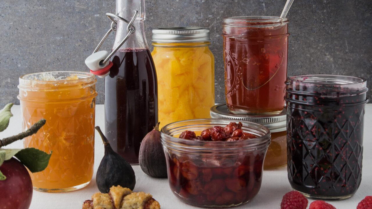 Why You Might Want To Start Putting Jam In Your Tea | Aish