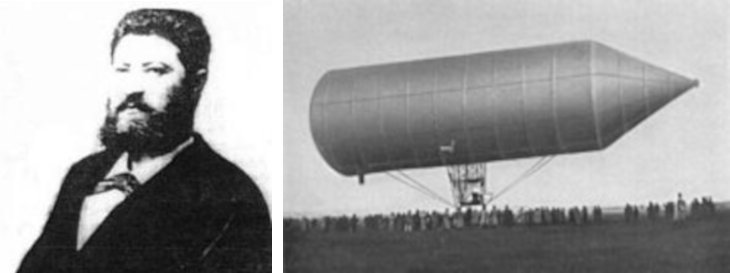 These Seven 19th Century Jewish Inventors Changed Your Life | Aish