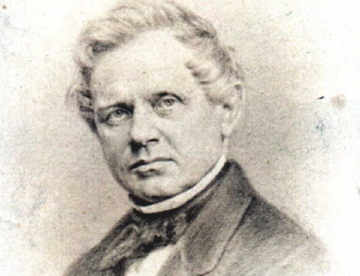 These Seven 19th Century Jewish Inventors Changed Your Life | Aish