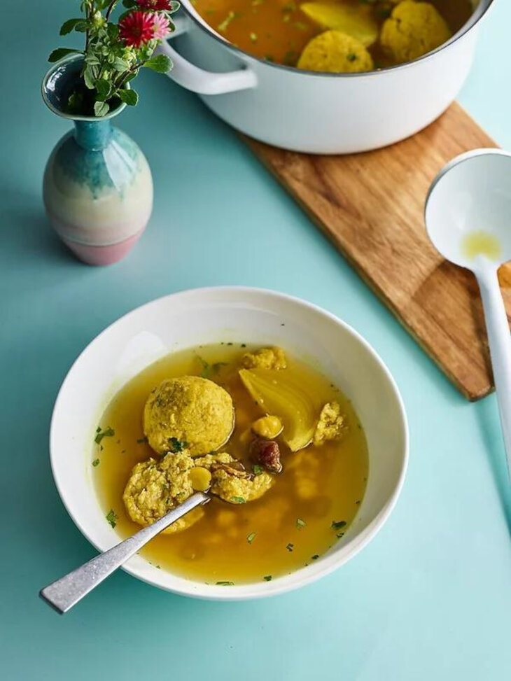 From Biblical Symbolism to Modern Superfood: The Timeless Appeal of ...