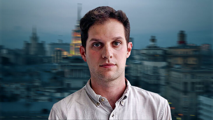 Evan Gershkovich: 6 Things You Need to Know about the Imprisoned WSJ ...