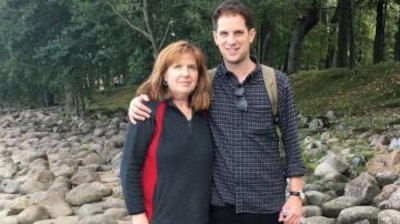 Evan Gershkovich: 6 Things You Need to Know about the Imprisoned WSJ ...