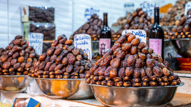 From Biblical Symbolism to Modern Superfood: The Timeless Appeal of ...