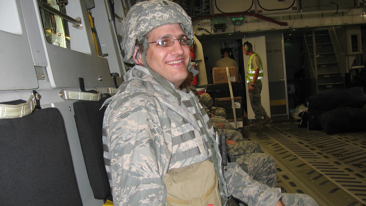 From Passover in Qatar to a Bris in Alaska | Aish