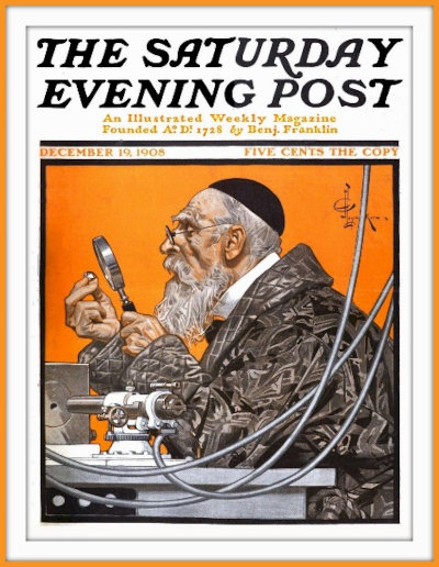 Jews and Diamonds: 6 Facts | Aish