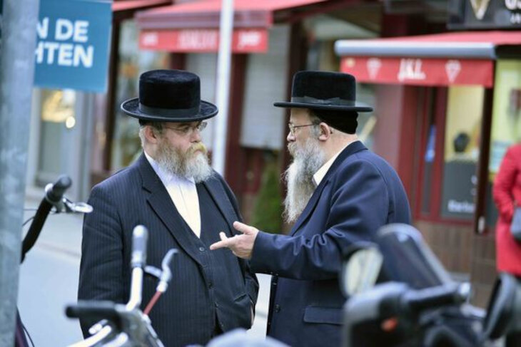 Jews and Diamonds: 6 Facts | Aish