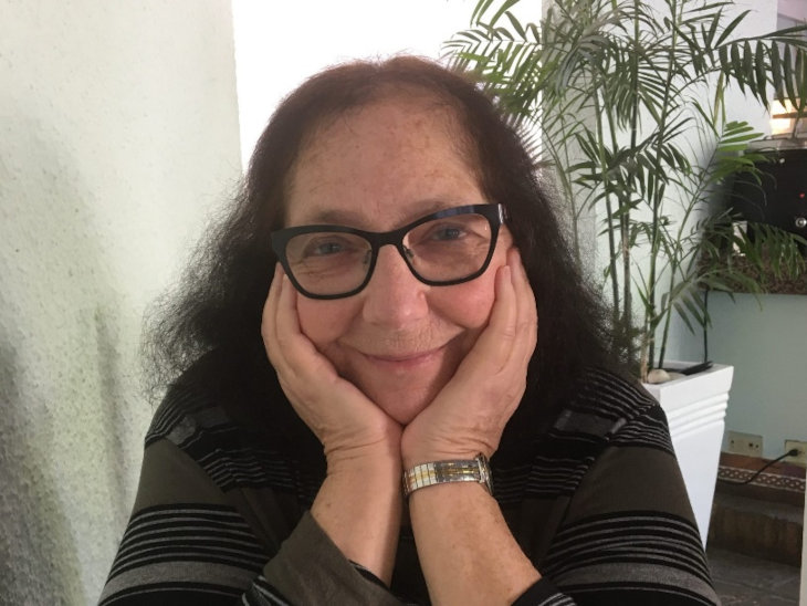 New Yiddish Holocaust Album is a Smash Hit | Aish