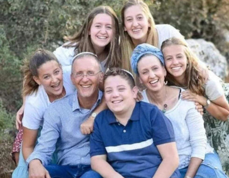 How You Can Respond to the Dee Family Tragedy | Aish