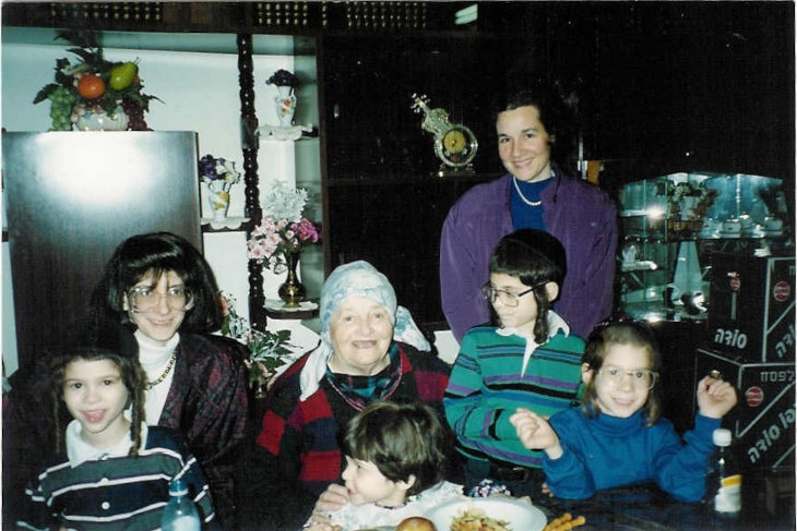 My Search for a Jewish Saint | Aish