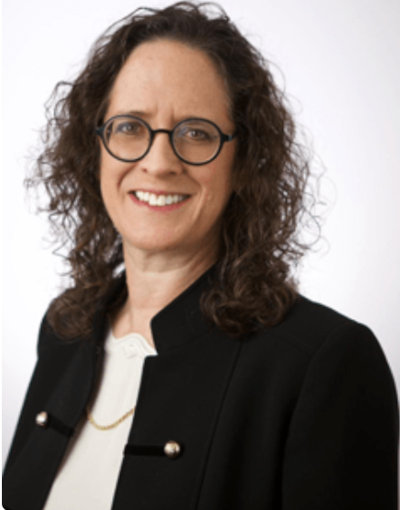 Alyza Lewin: Defending the Jewish People, Inside and Outside the ...