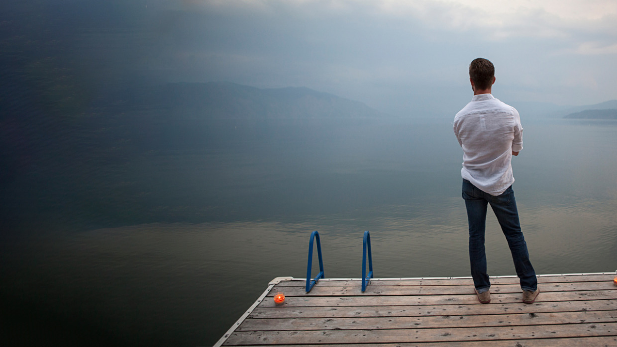 Do Not Covet: Can Jealousy Help You Grow? | Aish