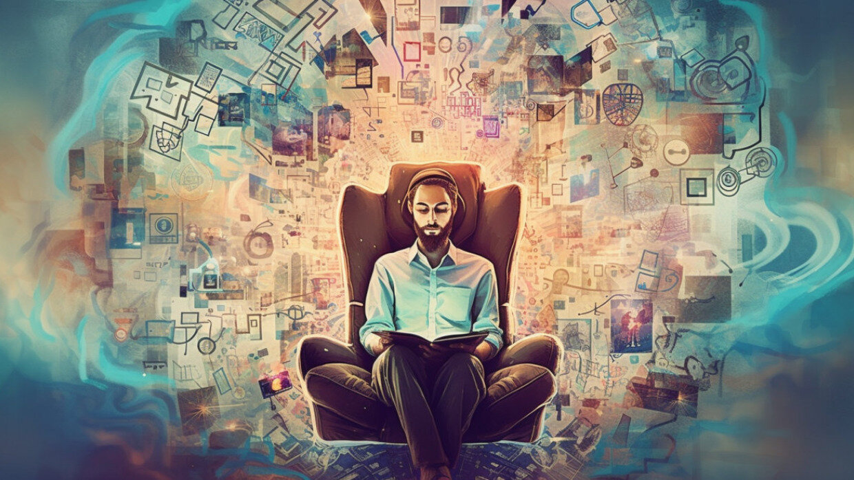 Finding the Off Switch: Five Reasons I Observe Shabbat | Aish