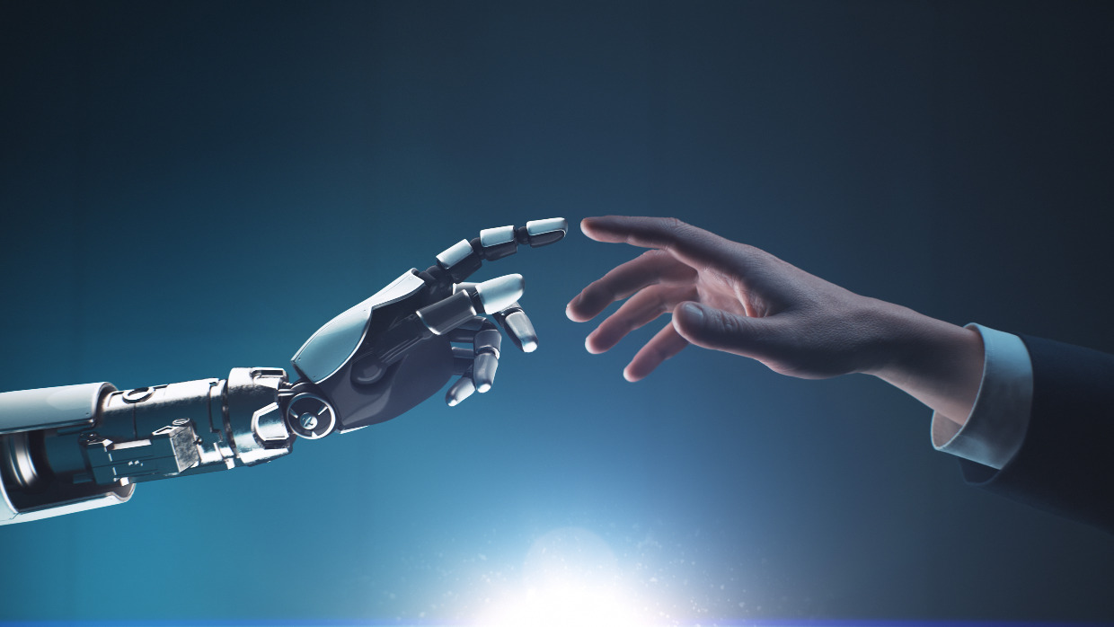 Humans vs AI: Will We Remain Relevant? | Aish