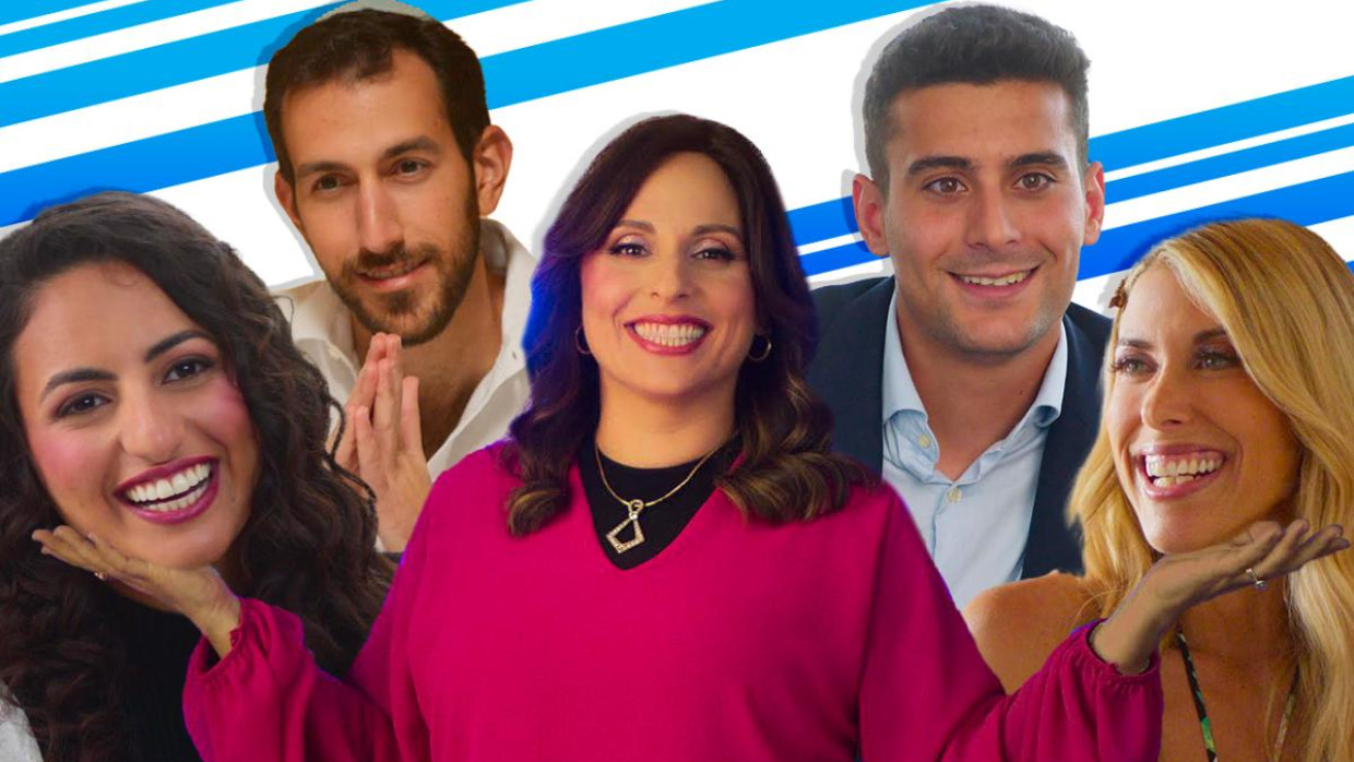 Jewish Matchmaking Ep 3 Recap: Yalla! | Aish