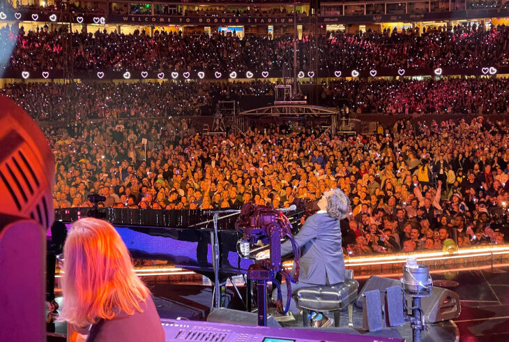 “Surrogate” Elton John | Aish