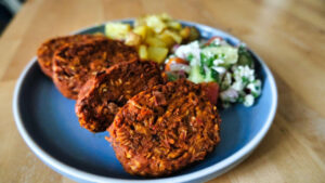 Smokey Kishke | Aish