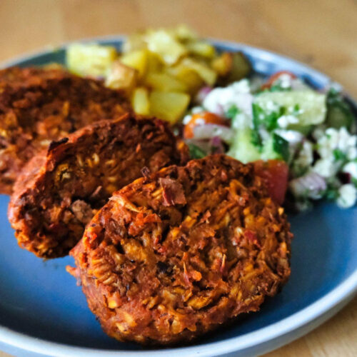 Kishke: Unraveling the Gut-Deep Culinary Traditions of Ashkenazi Jews ...