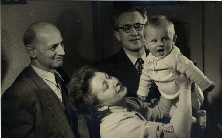 The Heroism of Miep Gies, The Woman who Helped Hide Anne Frank | Aish