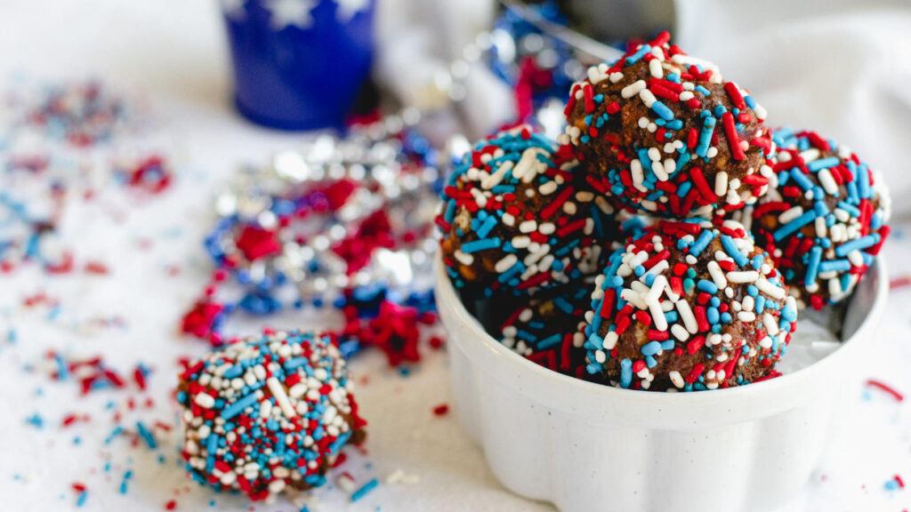 Kadorei Shokolad - Israeli Chocolate Balls | Aish