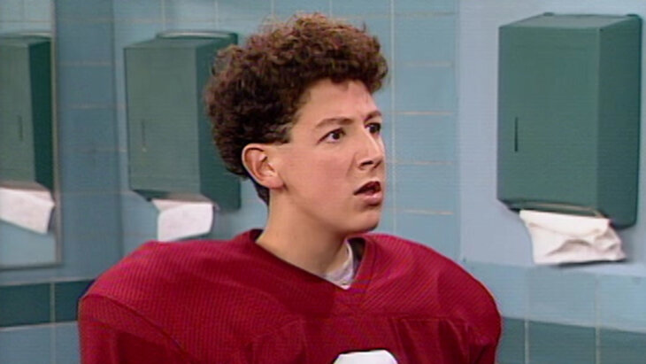 Eyes Wide Open: 5 Valuable Lessons Isaac Lidsky Learned from Losing His ...