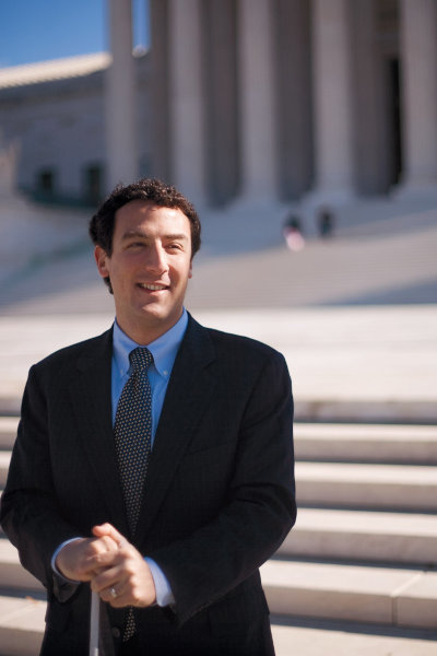 Eyes Wide Open: 5 Valuable Lessons Isaac Lidsky Learned from Losing His ...