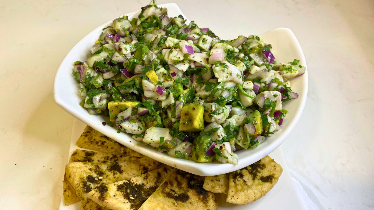 Fish Delights: 10 Jewish Fish Recipes From Around The World | Aish