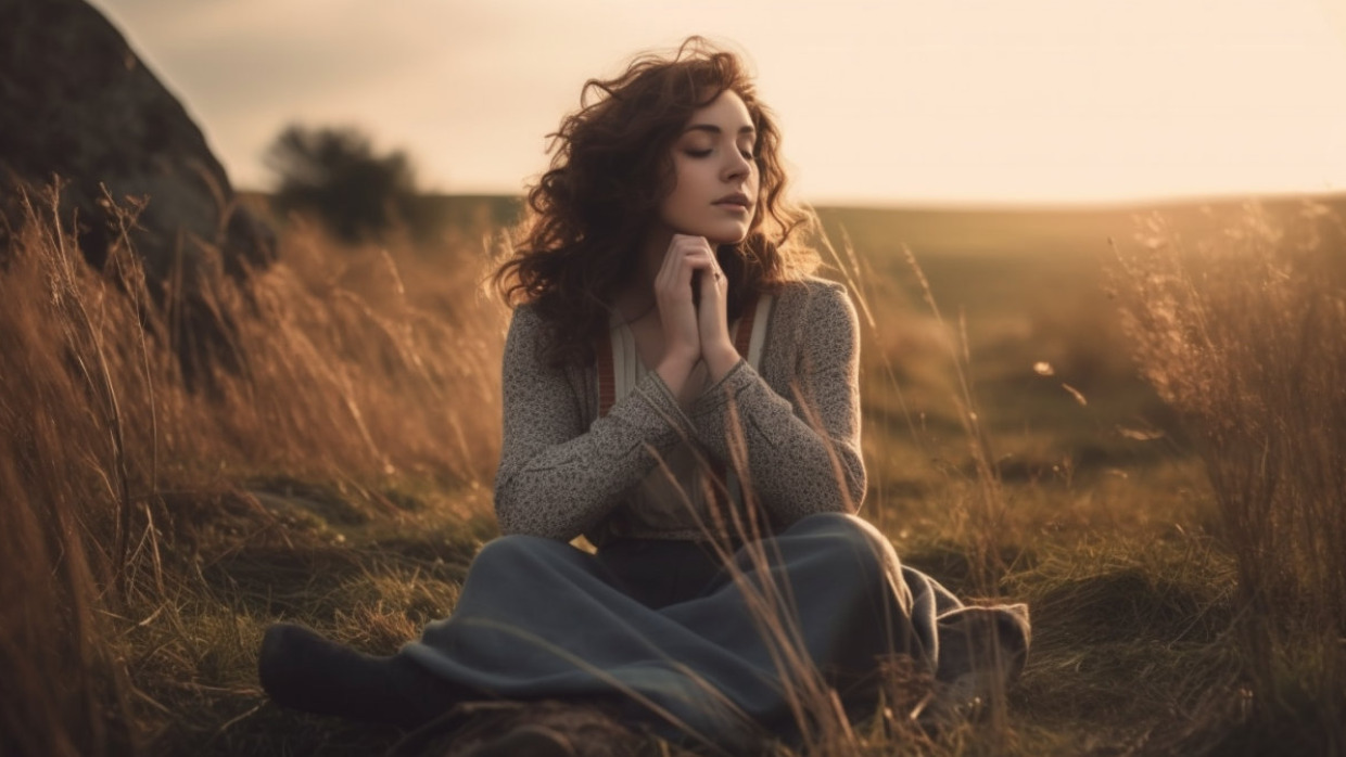 Tammuz and Self-Compassion: How to Treat Yourself Kindly | Aish